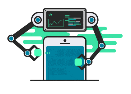 Flutter App Development Company | Hire Flutter Developer