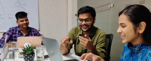 Cutting Edge App Development Company | IPH Technologies